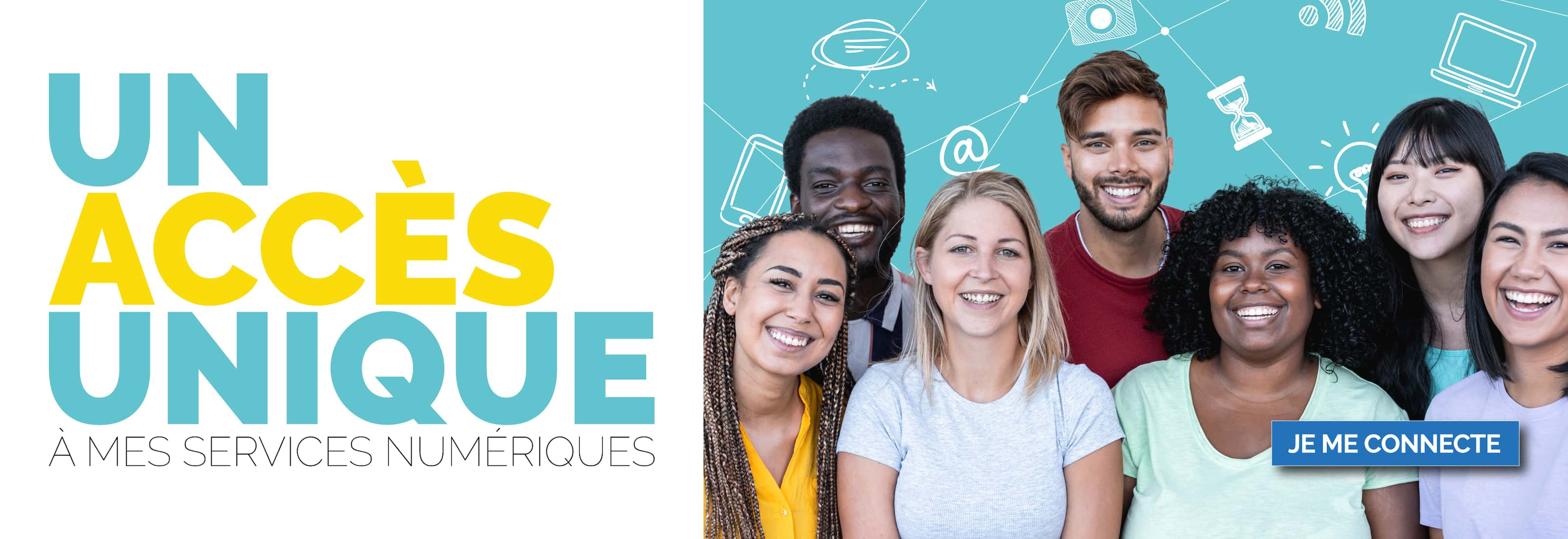 Accueil | ENT - Environnement Numérique de Travail - La Rochelle Université